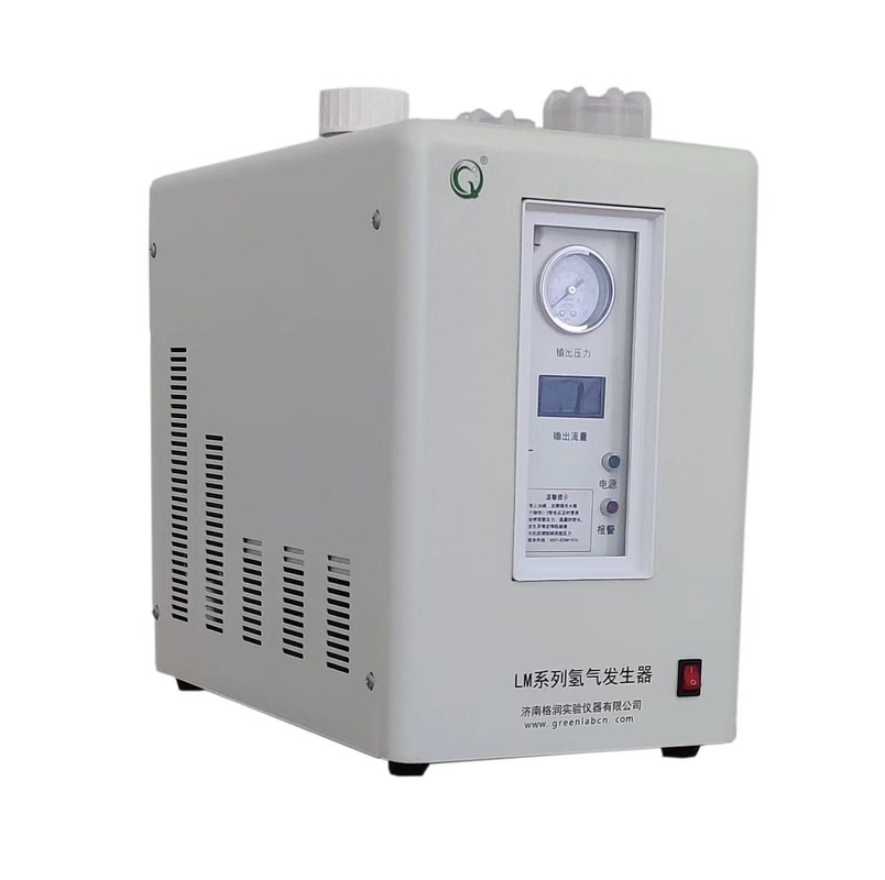 Industrial High Purity Hydrogen Generator with 12 Kgs Core Components ...