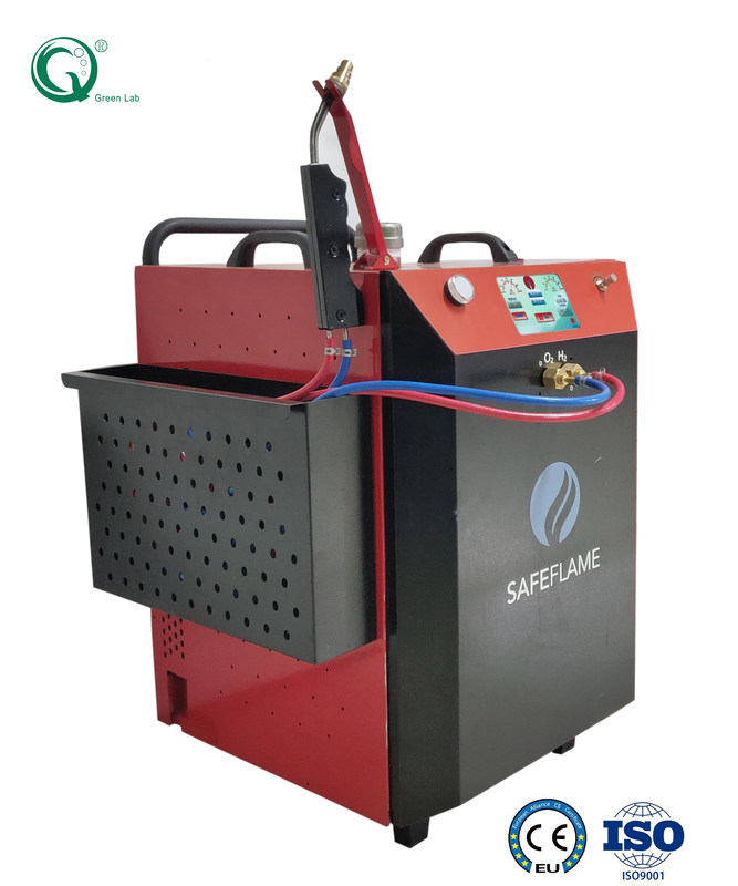 8L Water Tank Capacity SF2000 Safeflame Diamond Segment Welding Gas ...