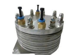 50 KG PEM Hydrogen Electrolyzer Green Hydrogen Gas Generation for ...