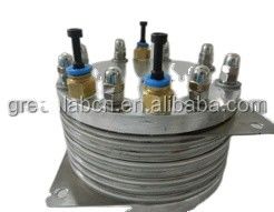 50 KG PEM Hydrogen Electrolyzer Green Hydrogen Gas Generation for ...