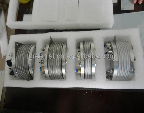 50 KG PEM Hydrogen Electrolyzer Green Hydrogen Gas Generation for ...